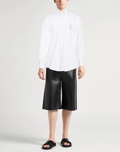 Paul & Shark Shirt Size Cotton - White