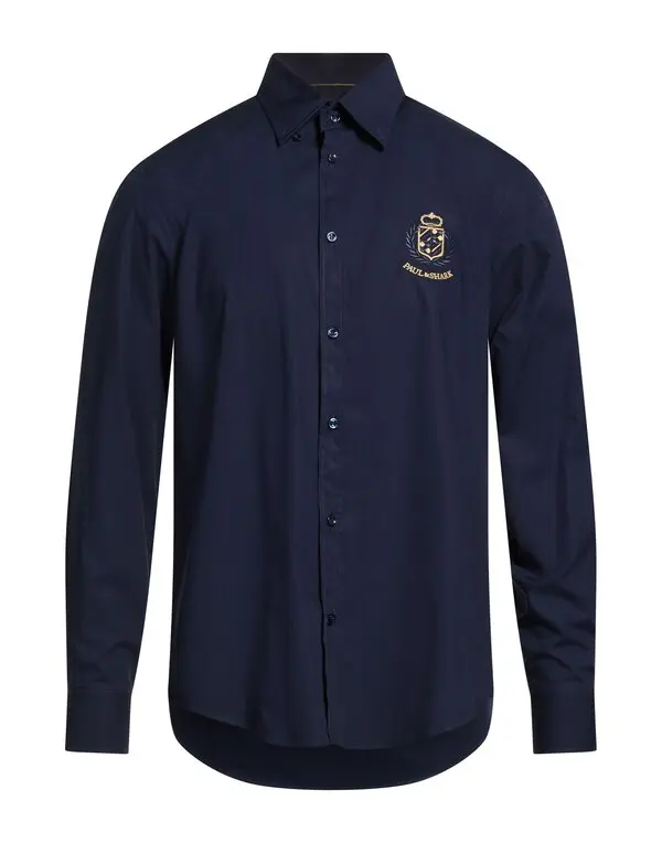 Paul & Shark Shirt Size Cotton