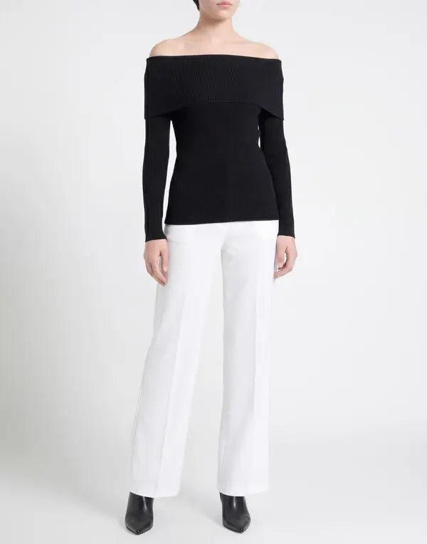 VILA Sweater Size Tencel, Polyester