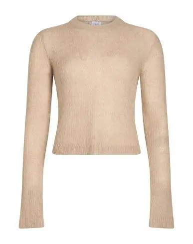 CRUNA Sweater Size Mohair Wool, Polyamide, Wool