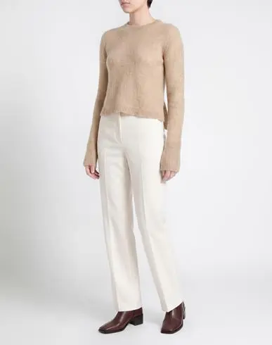 CRUNA Sweater Size Mohair Wool, Polyamide, Wool
