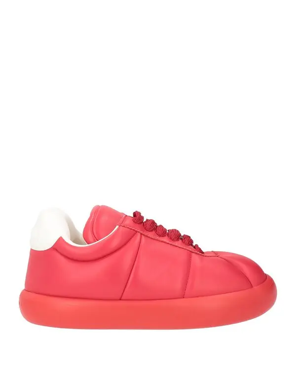 Marni Sneakers Size Leather