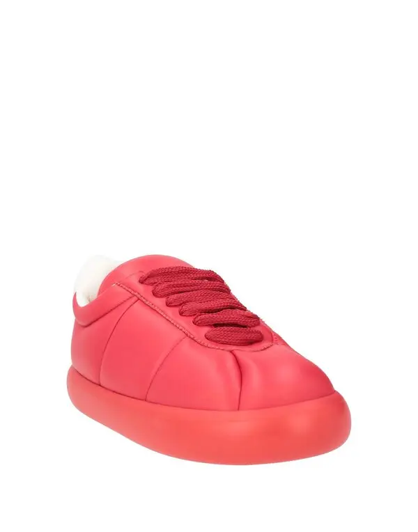 Marni Sneakers Size Leather