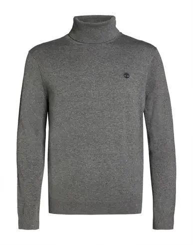 Timberland Turtleneck Size Cotton