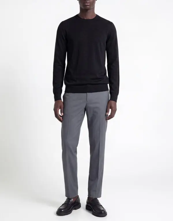 Alpha Studio The Fine Essentials Sweater Size Merino Wool