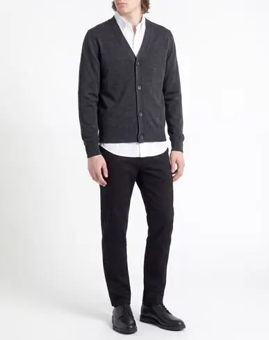 Alpha Studio Cardigan Size Merino Wool