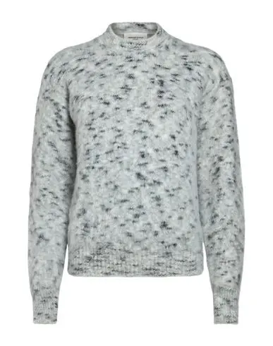 MARANT ETOILE Sweater Light Size Polyacrylic, Polyamide, Mohair Wool, Wool, Elastane