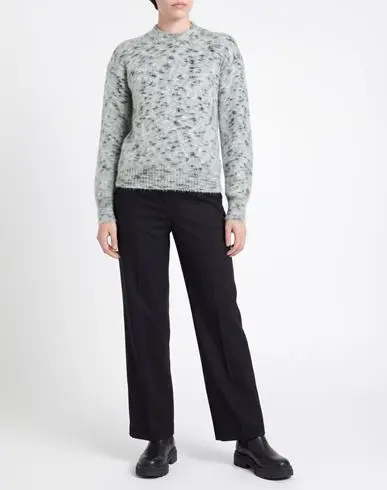 MARANT ETOILE Sweater Light Size Polyacrylic, Polyamide, Mohair Wool, Wool, Elastane