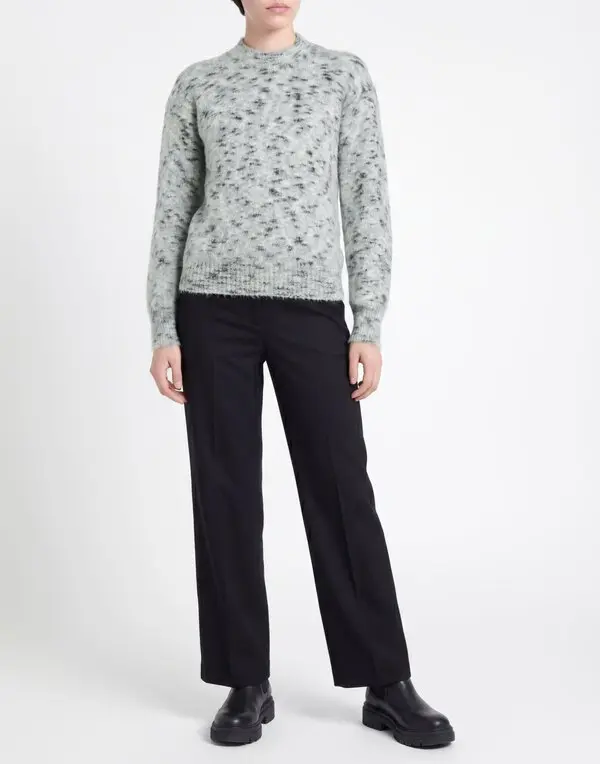 MARANT ETOILE Sweater Light Size Polyacrylic, Polyamide, Mohair Wool, Wool, Elastane