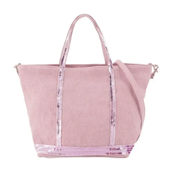 Vanessa Bruno Sequined Shoulder Bag
