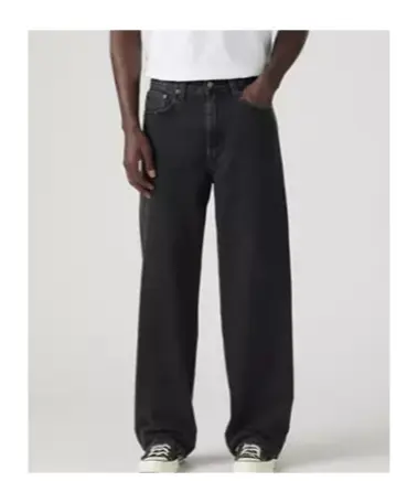 LEVI'S Relaxed Baggy Fit Jeans