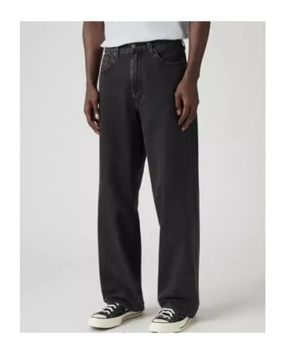 LEVI'S Relaxed Baggy Fit Jeans