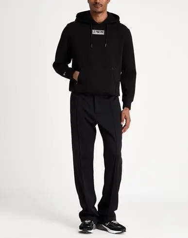 LA MARTINA Sweatshirt Size Cotton, Polyester, Elastane