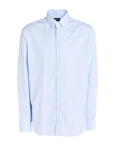 Giorgio Armani Shirt Size Cotton