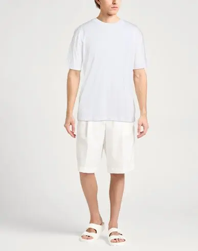 RICHMOND X T-shirt Size Pima Cotton - White