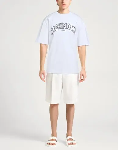 John Richmond T-shirt Size Cotton