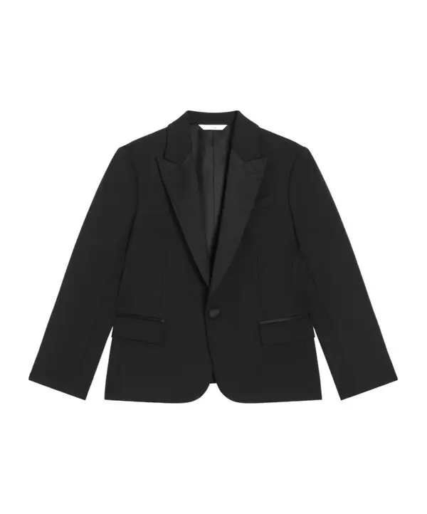 Dolce & Gabbana Single-breasted Jacket