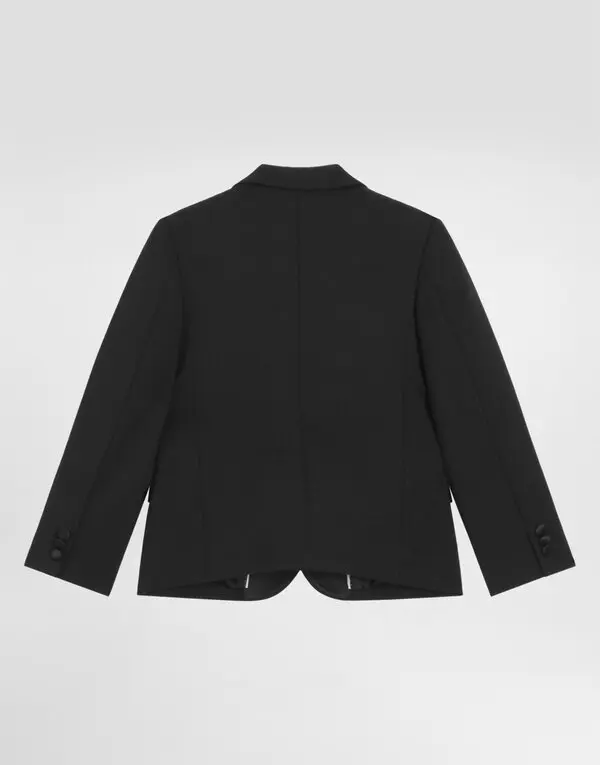 Dolce & Gabbana Single-breasted Jacket