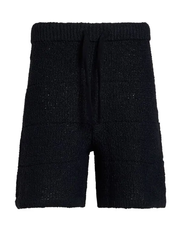 Sunnei Shorts & Bermuda Shorts Size Polyamide