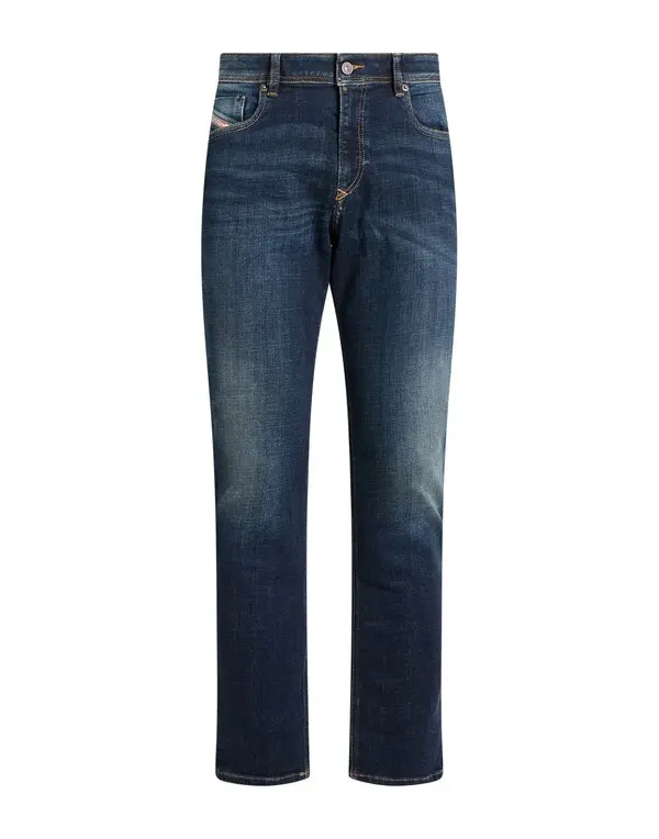 DIESEL® Jeans Size Cotton, Elastane