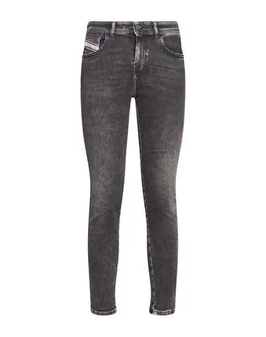 DIESEL® Jeans Size Cotton, Elastomultiester, Elastane