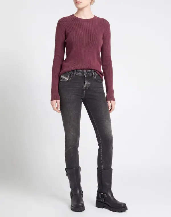 DIESEL® Jeans Size Cotton, Elastomultiester, Elastane