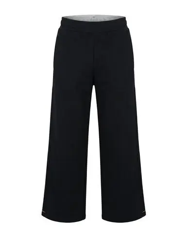 DEKKER Pants Size Cotton, Rubber