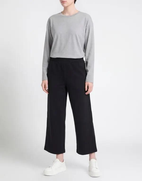 DEKKER Pants Size Cotton, Rubber