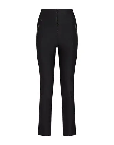 High Tech Pants Size Nylon, Elastane - Black