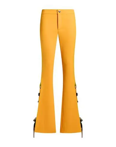 Emilio Pucci Pants Marigold Size Polyester, Elastane