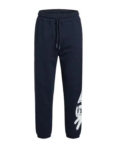 DISCLAIMER Pants Midnight Size Cotton