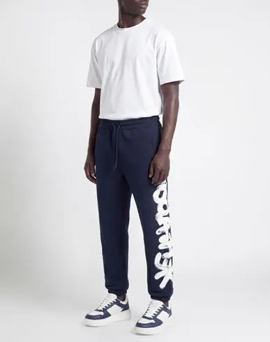 DISCLAIMER Pants Midnight Size Cotton