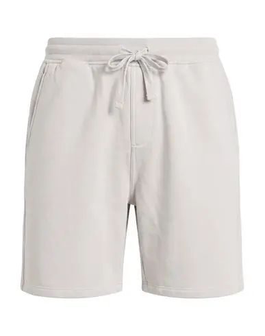Majestic Filatures Shorts & Bermuda Shorts Light Size Organic Cotton - Grey