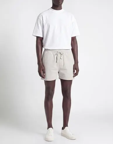 Majestic Filatures Light Organic Cotton French Terry Shorts