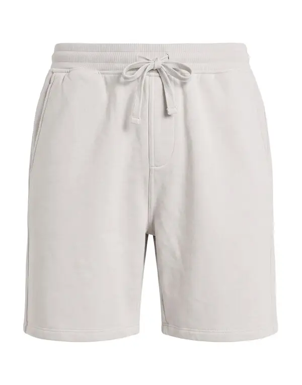 Majestic Filatures Light Organic Cotton French Terry Shorts