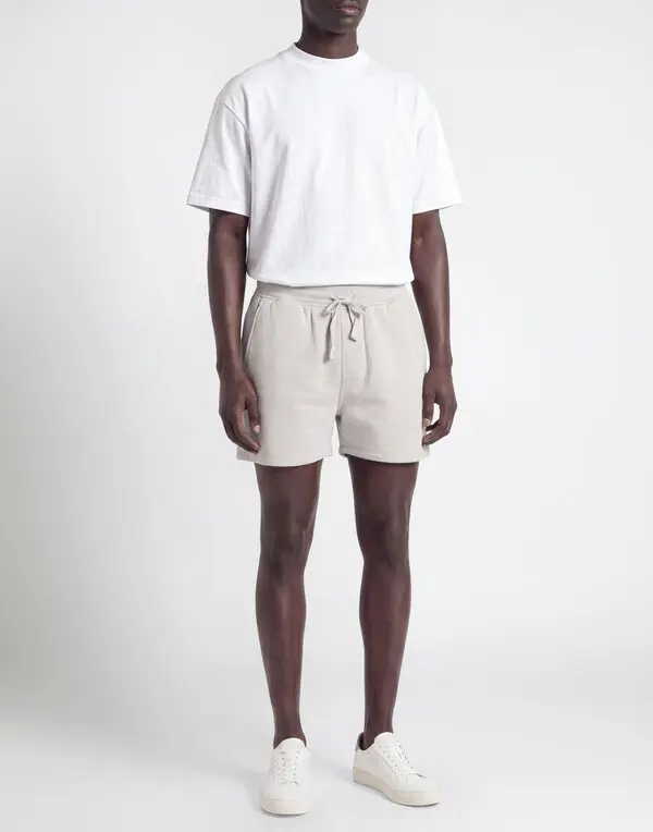 Majestic Filatures Light Organic Cotton French Terry Shorts