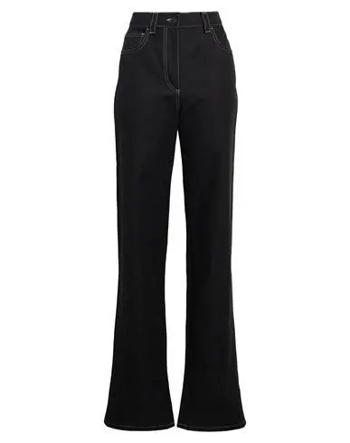 Sunnei Pants Size Cotton