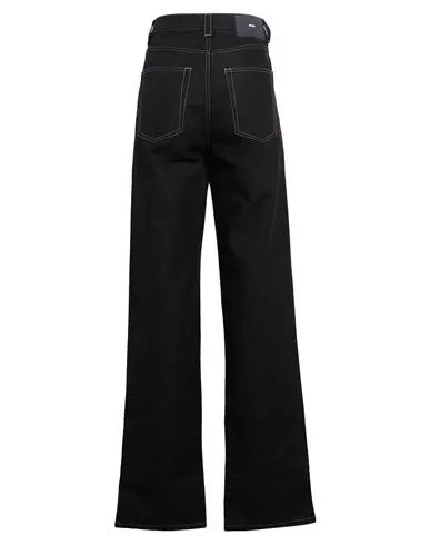 Sunnei Pants Size Cotton