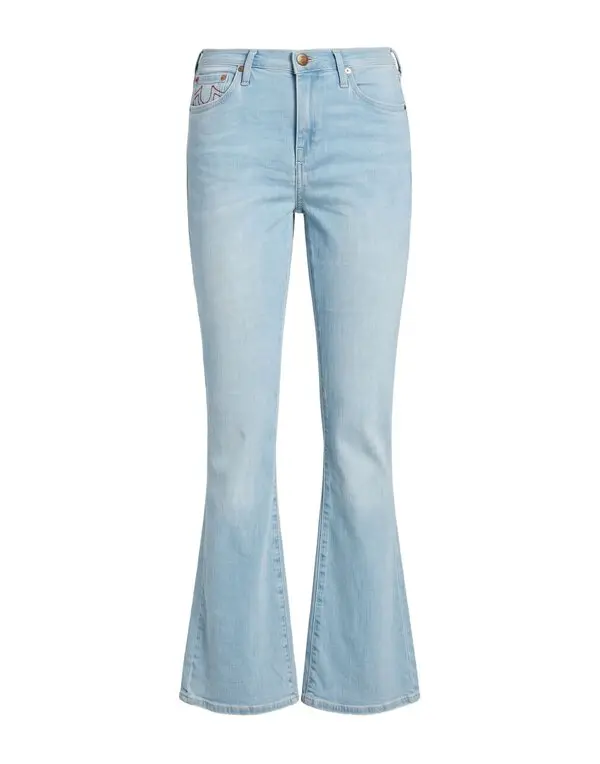 True Religion Jeans Size Cotton, Polychloride, Elastane