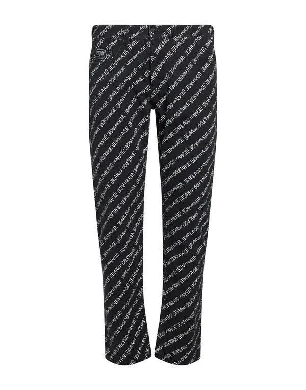 Versace Jeans Size Cotton, Elastane