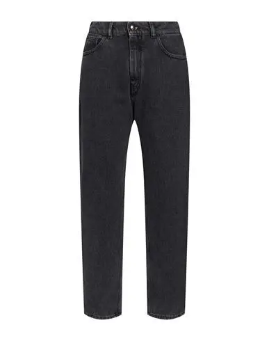 MOORER Jeans Size Cotton