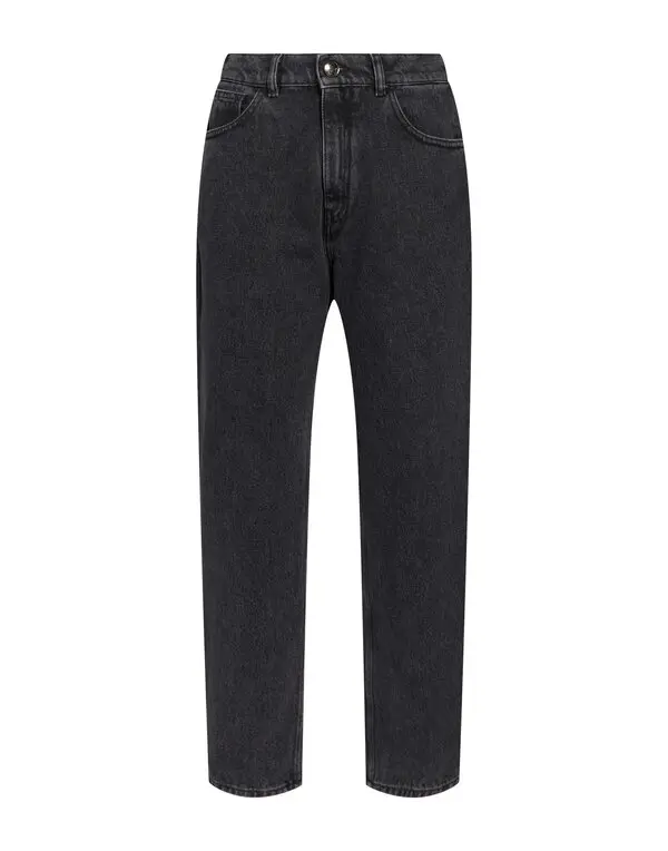 MOORER Jeans Size Cotton