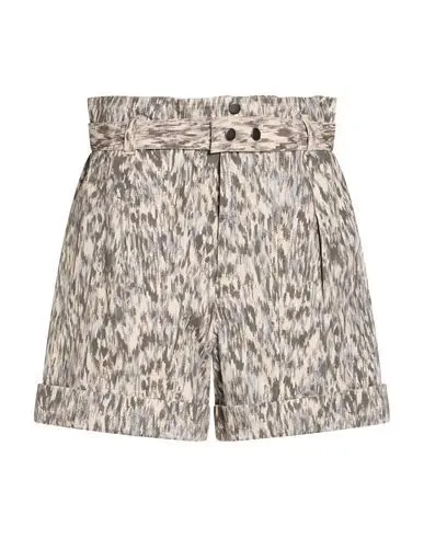 MARANT ETOILE Shorts & Bermuda Shorts Size Cotton