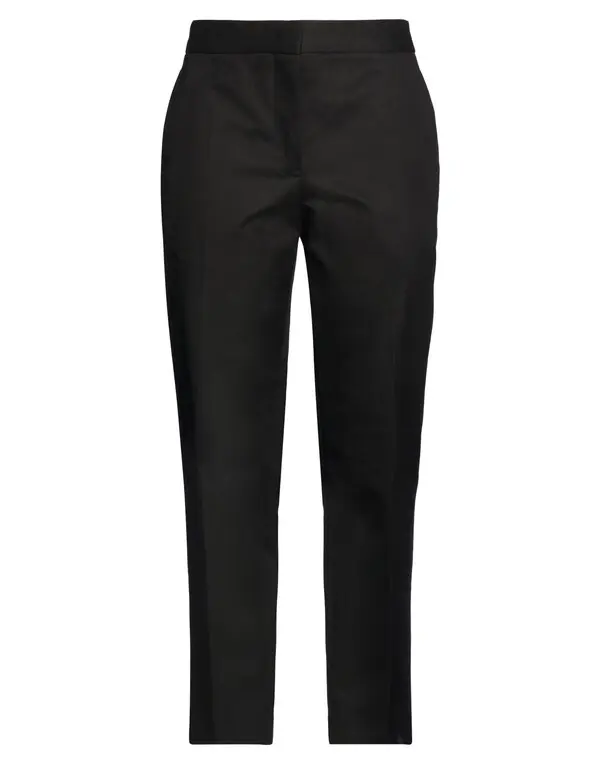 JIL SANDER Pants Size Cotton