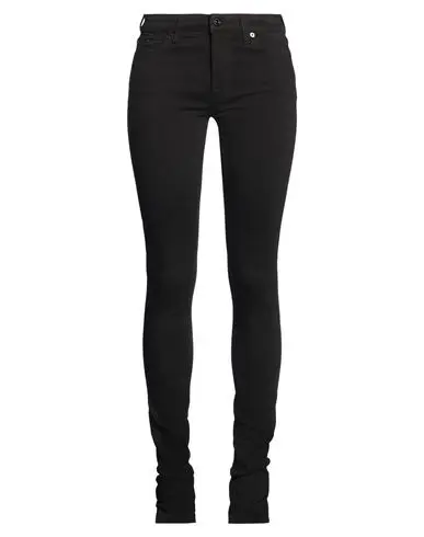 7 For All Mankind Jeans Size Cotton, Viscose, Modal, Polyester, Elastane