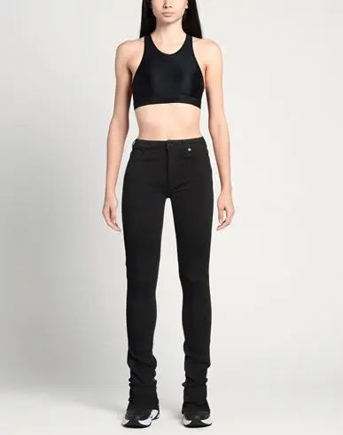 7 For All Mankind Jeans Size Cotton, Viscose, Modal, Polyester, Elastane