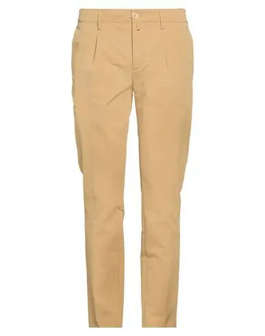JACOB COHЁN Pants Sand Size Polyester