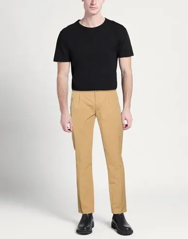JACOB COHЁN Pants Sand Size Polyester