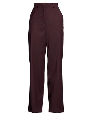 CARACTÈRE Wide-leg Tailored Pants