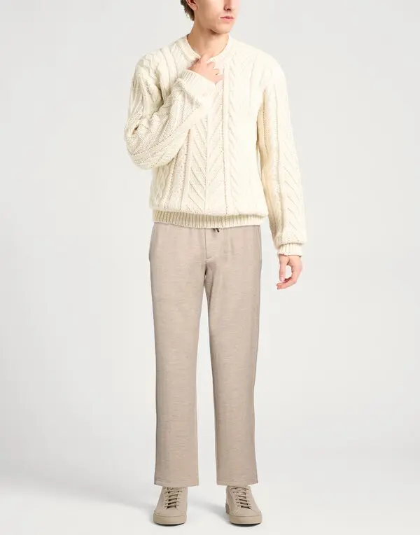 CIRCOLO 1901 Pants Size Wool